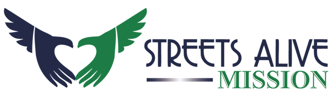 Mission Information Sheet for Volunteers | Streets Alive Mission